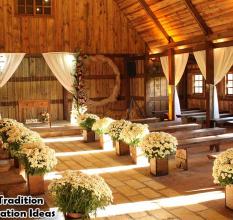 10 Unique Indian Tradition Wedding Decoration Ideas