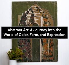 The Role of Emotion in Abstract Art