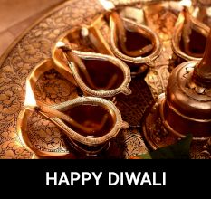Happy Diwali: Best Wishes, Images, and Messages to Share with Your ...