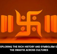 Exploring the Rich History and Symbolism of the Swastik Across Cultures