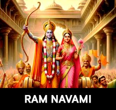 Ram Navami : Meaning, Celebrations, & Dates