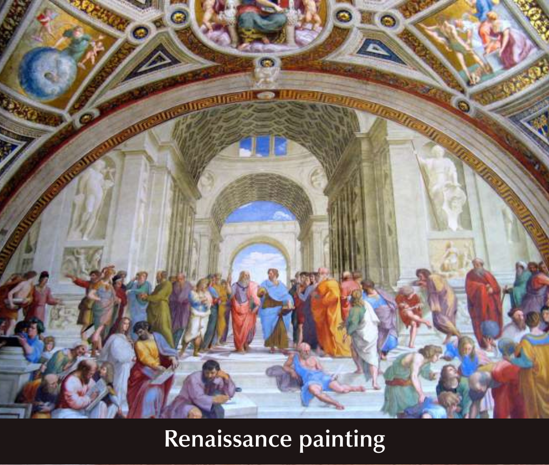 Renaissance Art Explained: History, Themes, Styles, Artists ...