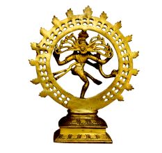Natraj | Hindu God Statues | Natraj God Statues | Nataraj Figurine