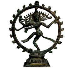 Natraj | Hindu God Statues | Natraj God Statues | Nataraj Figurine