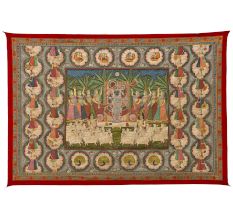 Pichwai Paintings: Original and Exclusive Collection Of Pichwai ...