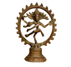 Natraj | Hindu God Statues | Natraj God Statues | Nataraj Figurine