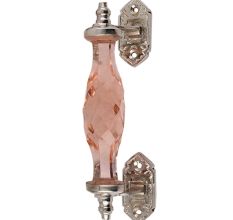 Glass handles - kitchen cabinet pull handles - Glass Door Handles