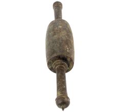 Brass Rolling Pin