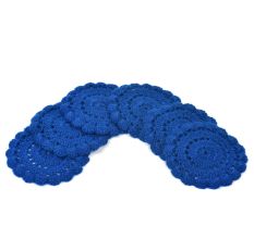 Tea Coaster | Coasters Online | Crochet Coasters | Table Coasters