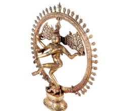 Natraj | Hindu God Statues | Natraj God Statues | Nataraj Figurine