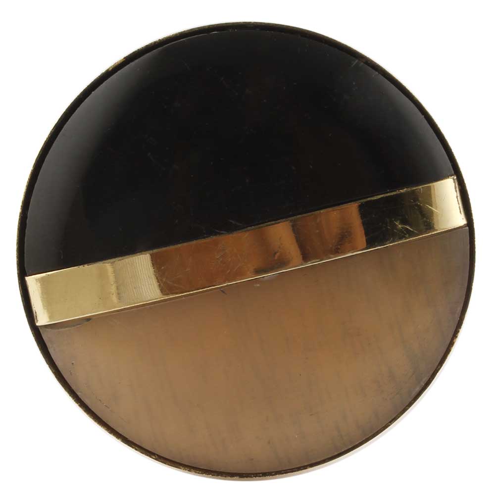 Brass Resin Knob
