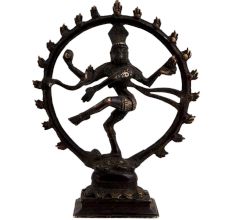 Natraj | Hindu God Statues | Natraj God Statues | Nataraj Figurine