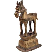buy animal statues sculptures - animal head statue - horse sculptures ...