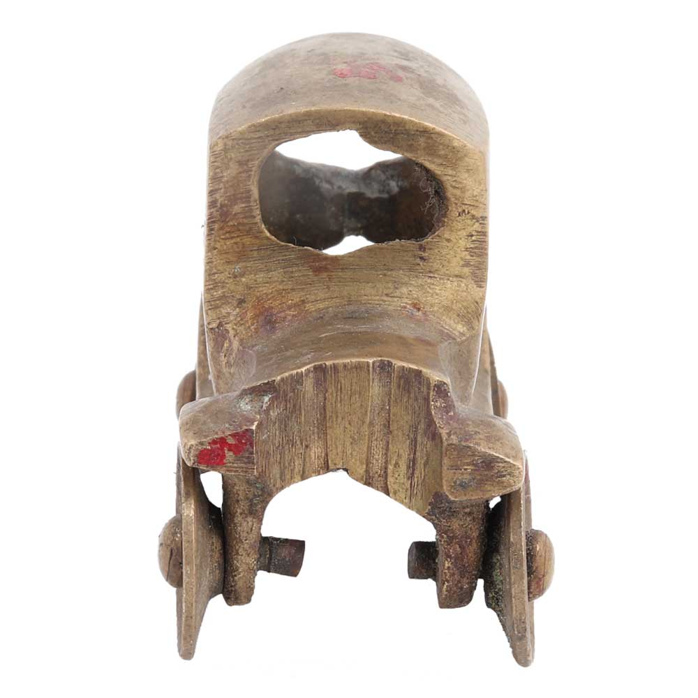 Cute Brass Car Model Table showpiece