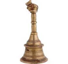 online vintage bells india | vintage bell | brass bell | indian bells ...
