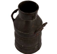 Milk Container Online | Vintage Style Milk Container For Decoration ...