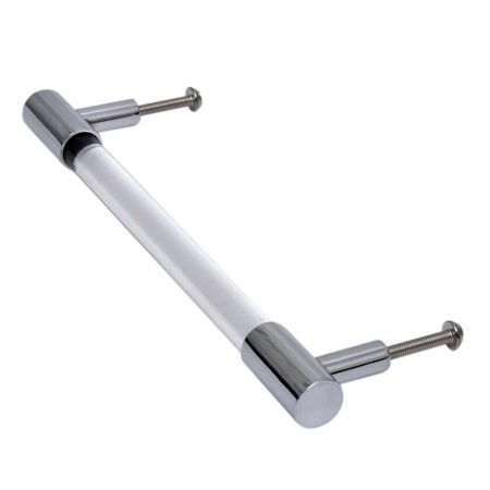 Glass Handles and Door Pulls Online India — Cut, Cylinder and Acrylic ...