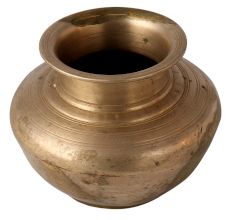 Handmade Ganga Jamuna Water Pot