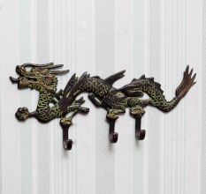 Purchase Handmade Brass Wall Hook | Get Up To 15% Discount