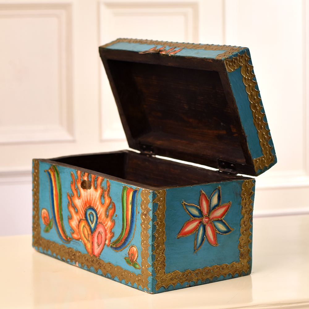 Buy the best-selling Wooden Box online | IndianShelf