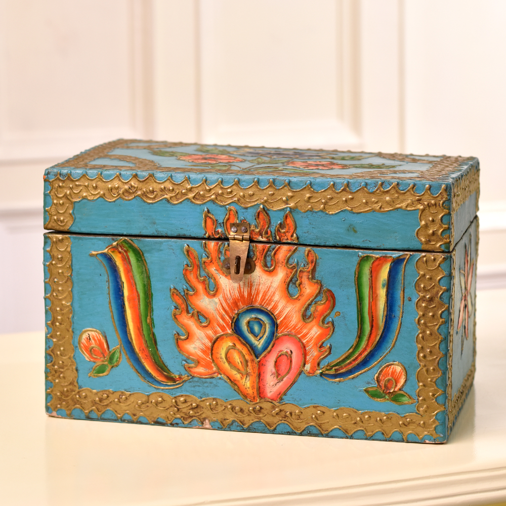 Buy the best-selling Wooden Box online | IndianShelf