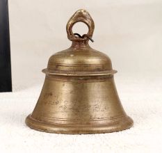 Buy the best-selling Bell Metal Temple Bell online | IndianShelf