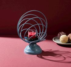 Purchase Iron Candle Stand | Get Up To 15% Discount