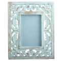 Turquoise Photo Frames